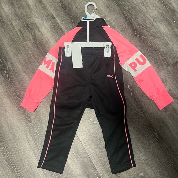 Puma | Matching Sets | Puma Set | Poshmark